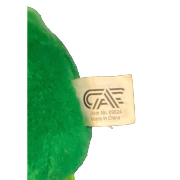 GAF | Toys | Vintage Electronic Singing Dancing Frog Prince Valentine ...